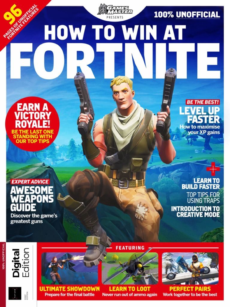 Fortnite | PDF