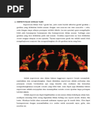 Definisi dan Makna Improvisasi | PDF