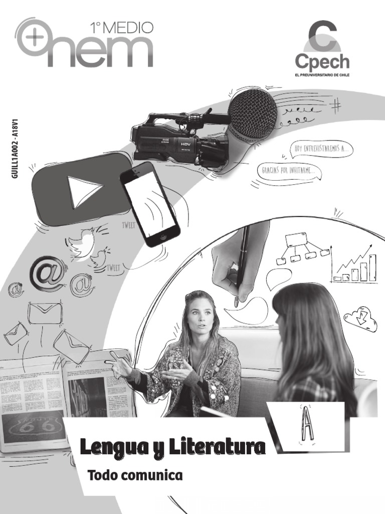 Todo Comunica | PDF | Comunicación | Comunicación no verbal