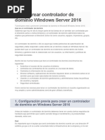 Manual de Instalación Cliente SAP | PDF