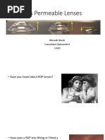 Hand Neutralisation and Vertometry | PDF | Glasses | Equipment