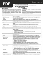 Internal Credit Risk Rating Guide | PDF | Credit Risk | Credit Rating