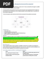 Hypercare Approach v1 | PDF | Software Bug | Business Process