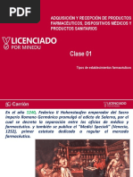 Manual BPM Minsa Digemid | PDF | Calibración | Calidad (comercial)