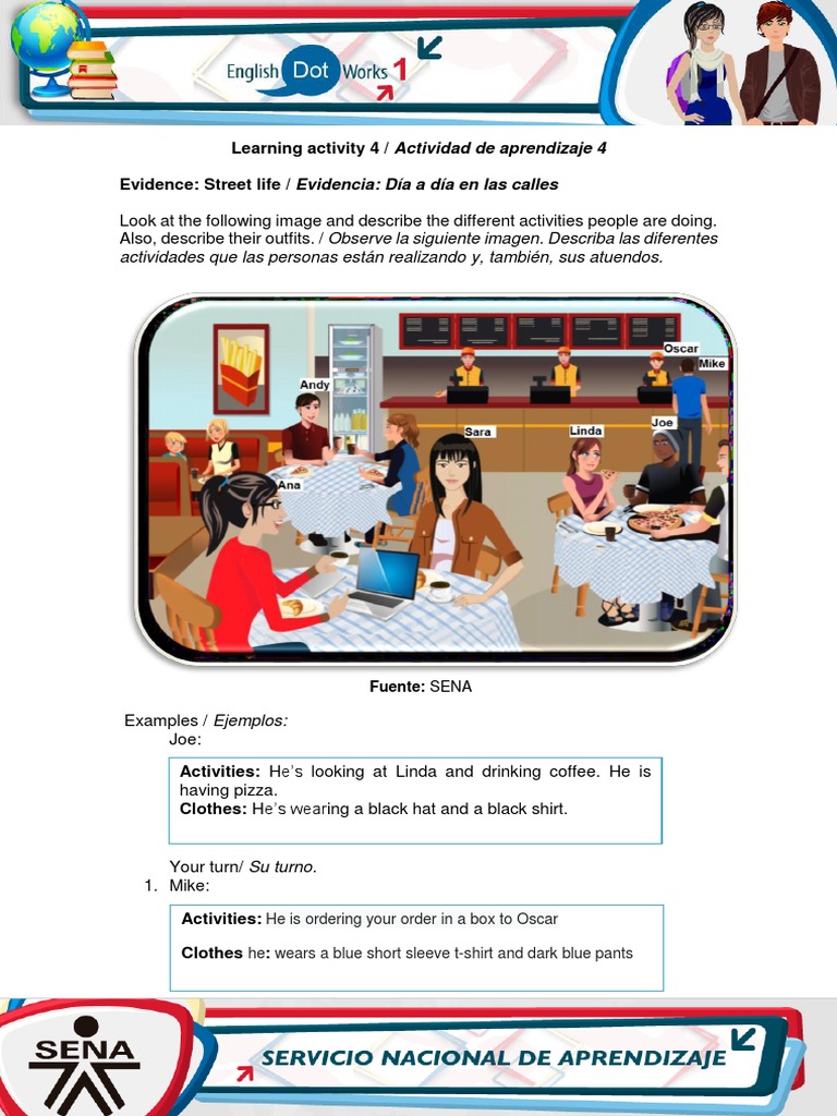 4.1evidence Street Life | PDF | Softlines (Retail) | Fashion