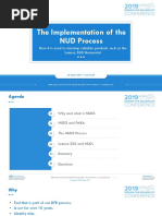 The FMD Handbook: A Guide To Full Material Disclosures | PDF | Supply ...