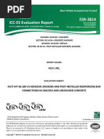 Asce 7 10 Risk Category | PDF | Hazards | Risk