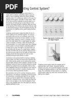Intro To Matv PDF | PDF | Coaxial Cable | Amplifier