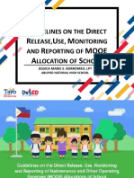 Educ 206 (School Finance) Sources of Funds For Education | PDF | Taxes ...