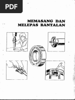 Tabel Torsi Pengencangan Baut | PDF
