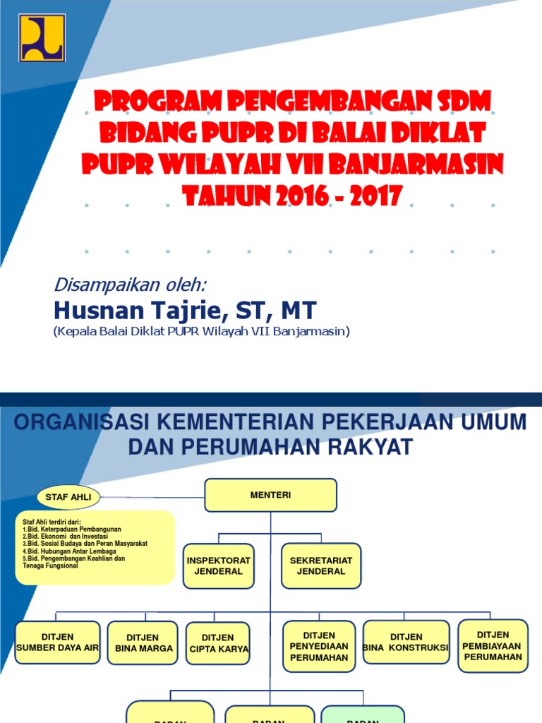Pengembangan SDM | PDF