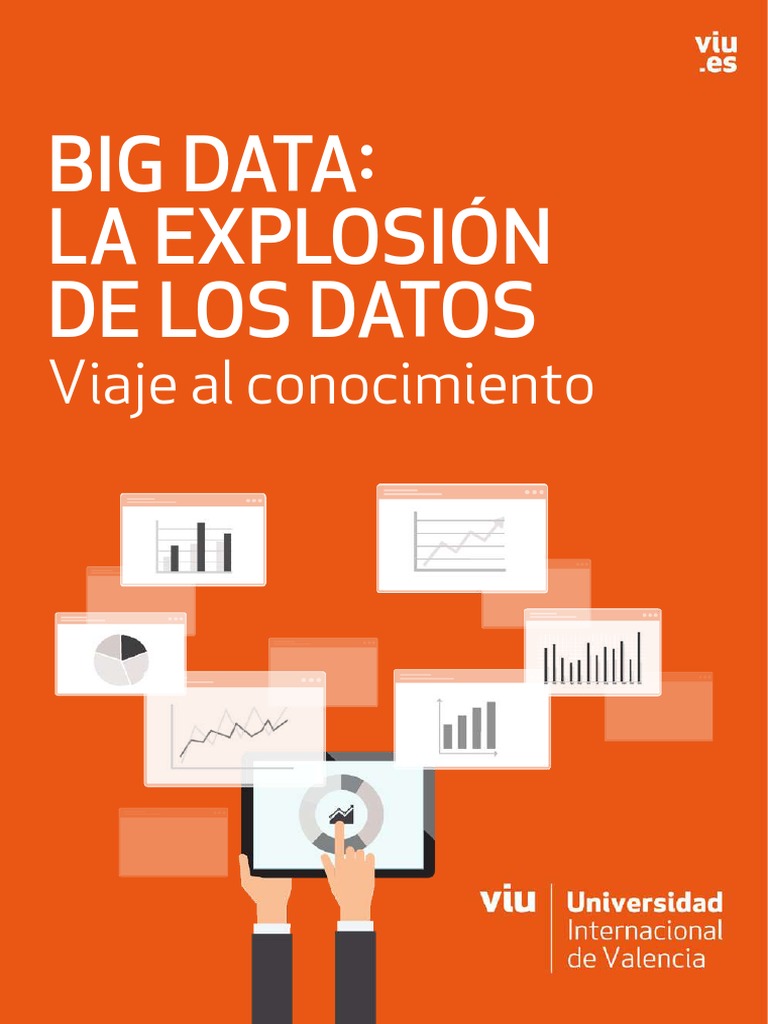VIU - Ebook - Big Data | PDF | Big Data | Apache Hadoop