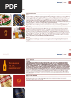 Memoria Anual 2024 | PDF | Marca | Perú