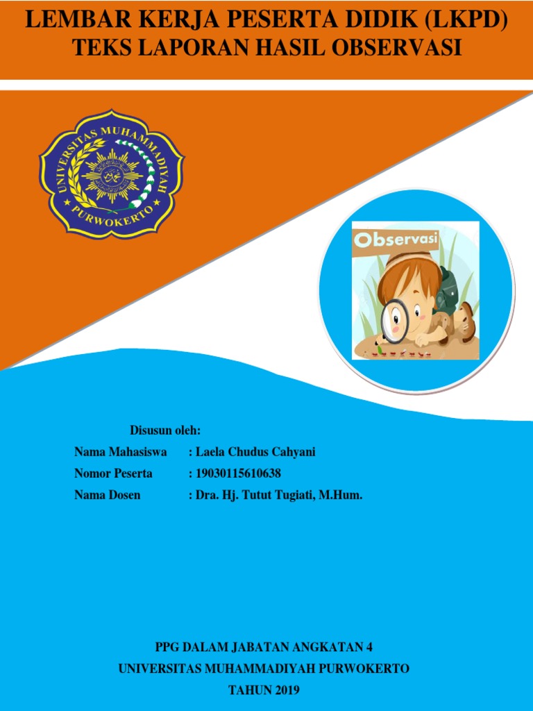 Tugas 4 LKPD | PDF | Kajian Bahasa Asing