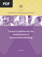 LATCH Breastfeeding Assessment Tool | PDF | Nipple | Breastfeeding