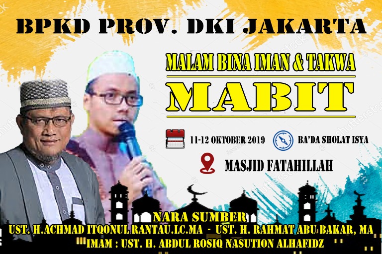 Banner Mabit | PDF