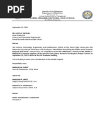 Invitation for Contest Judges | PDF | Sports & Recreation | Cooking ...