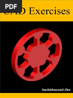 Solidworks Exercise Book PDF | PDF | Intellectual Works | Computer ...