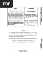 Technical Manual Index: Component Maintenance Manuals August 1, 2016 ...