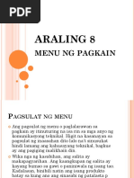 Filipino 12 Flyers at Leaflets | PDF