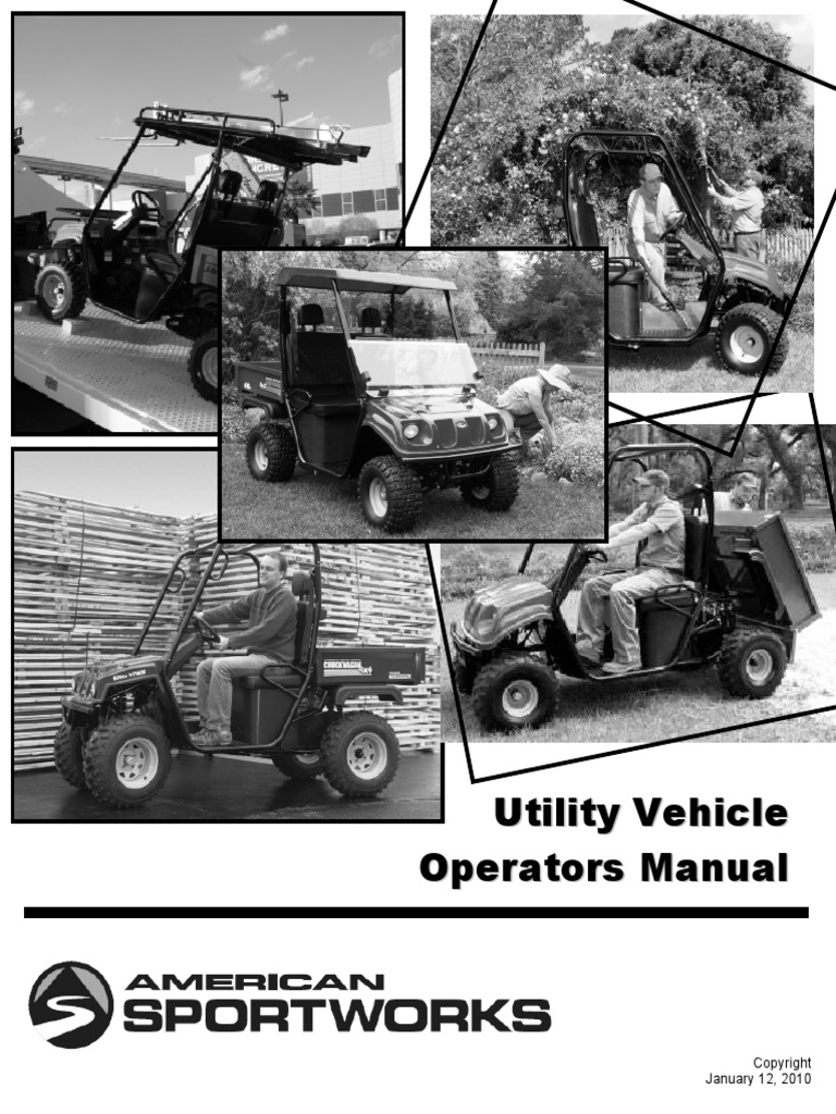 Bulldog Pup Bd-200 4x2 Manual | PDF | Automatic Transmission | Four ...