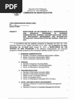 Uphsd Philosophy Vision Mission and Core Values | PDF | Social Science ...