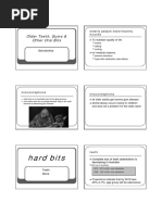 The Roth Philosophy N Prescription | PDF | Dentistry Branches | Mouth