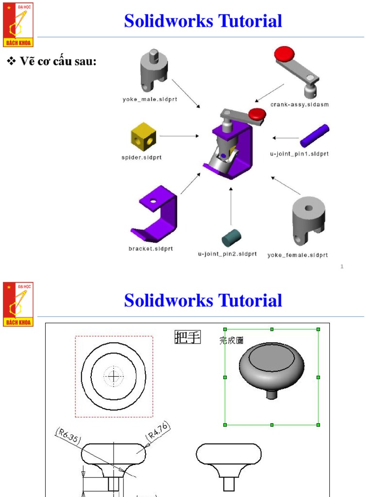 Solidworks Homework | PDF