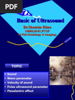 Glossary of Ultrasound Terminology | PDF | Medical Ultrasound ...