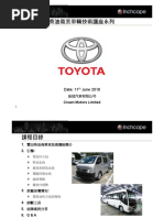 Toyota GD Series Diesel Engines | PDF | Turbocharger | Throttle
