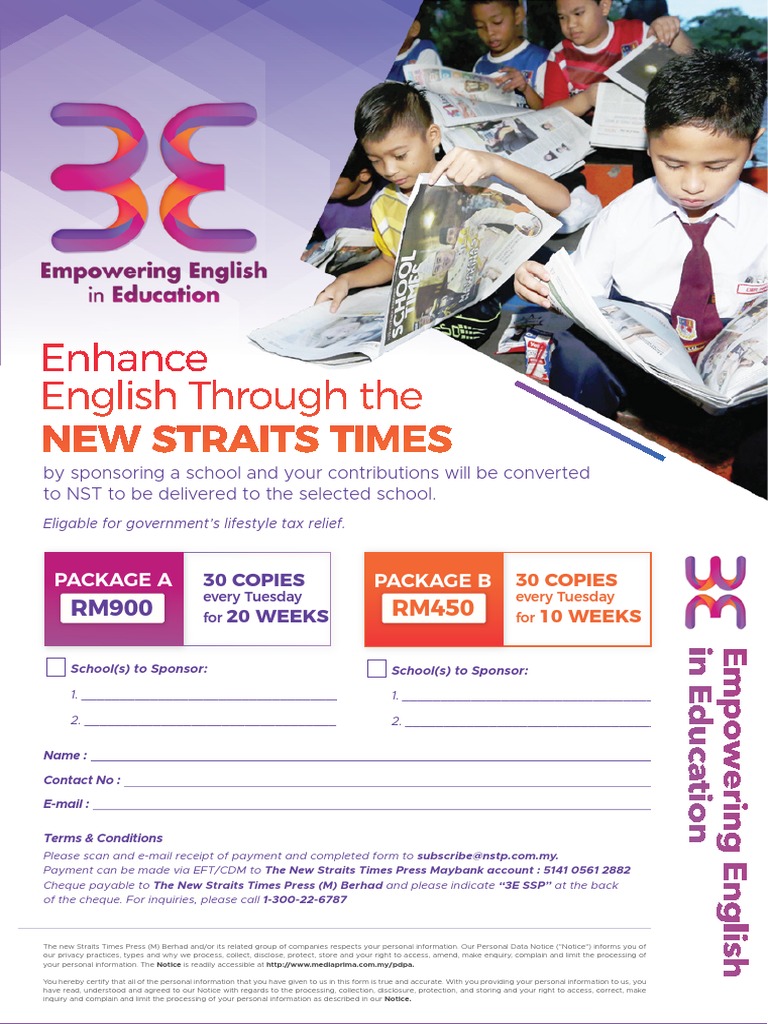 Flyers - Revised 2 PDF | PDF | Personally Identifiable Information | Cheque