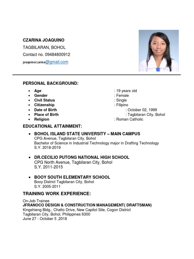 Local Guide Program Application | PDF