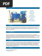 Gilsulate 500 XRManual | PDF | Thermal Insulation | Pipe (Fluid Conveyance)