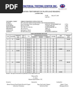 DCPT Test | PDF | Civil Engineering | Applied And Interdisciplinary Physics