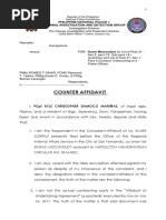 Position Paper On Administrative Case Involving The Iloilo City ...
