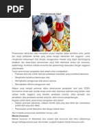 Metode Analisa ABC Dan VEN Beserta Contoh | PDF