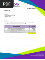 CWC International Corporation Profile | PDF | Interior Design | Furniture