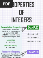 Polynomials Art Project | PDF | Algebra | Teaching Mathematics