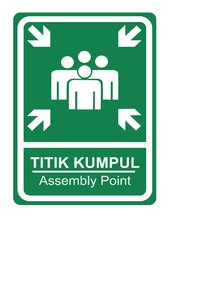 File Simbol Titik Kumpul | PDF