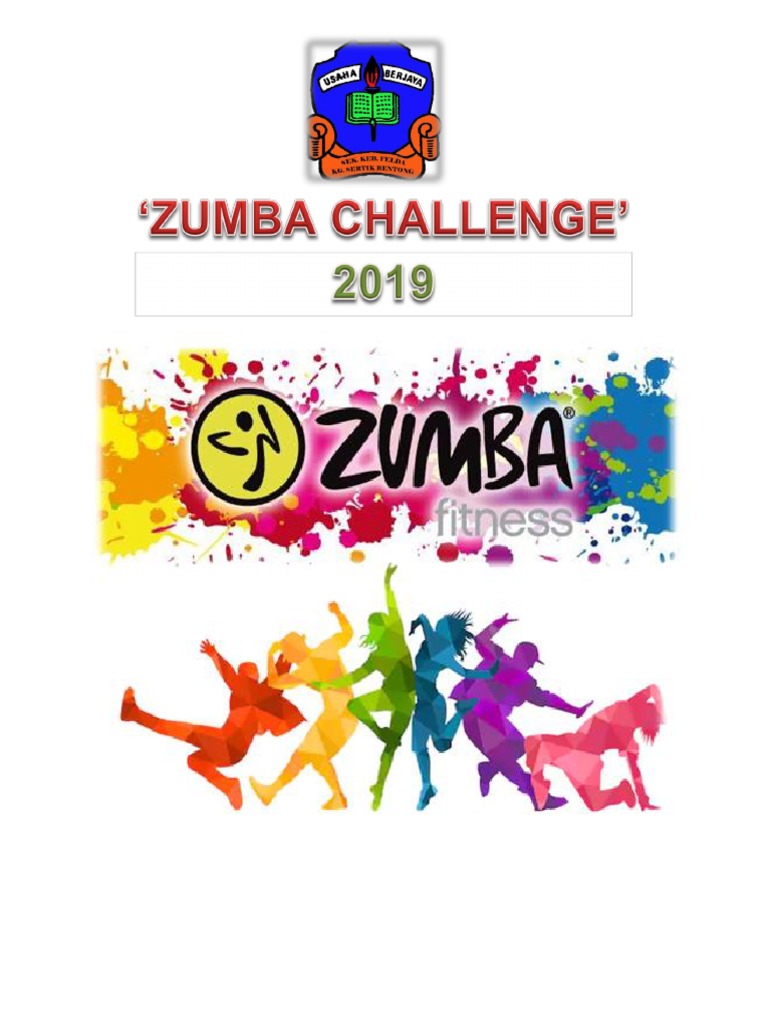 Zumba Challenge | PDF