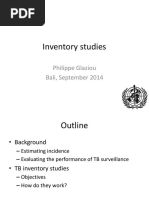 CDC Policy Analytical Framework | PDF | Policy | Cost–Benefit Analysis