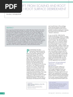 ADA Ortho Codes | PDF | Orthodontics | Drugs