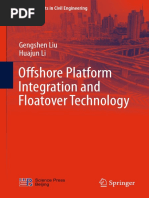 DEP 37.91.10.11-Gen Mobile Mooring Systems (Endorsement of API RP 2SK ...