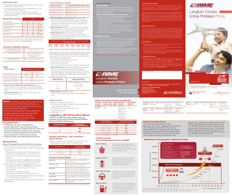 Iprime Brochure Rev Min | PDF