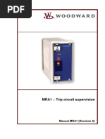 The Watchdog Protection Relay | PDF | Relay | Power Supply