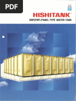 Fuel Storage Tank Color Code | PDF | Biodiesel | Gasoline