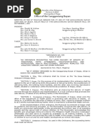 DPWH-DOH Joint Memorandum Circular No. 1, Series of 2024 | PDF | Health Care | Health Facility