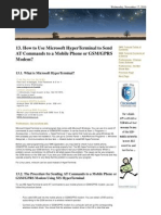 Rbs 6102 User Manual | PDF | Ericsson | Lte (Telecommunication)
