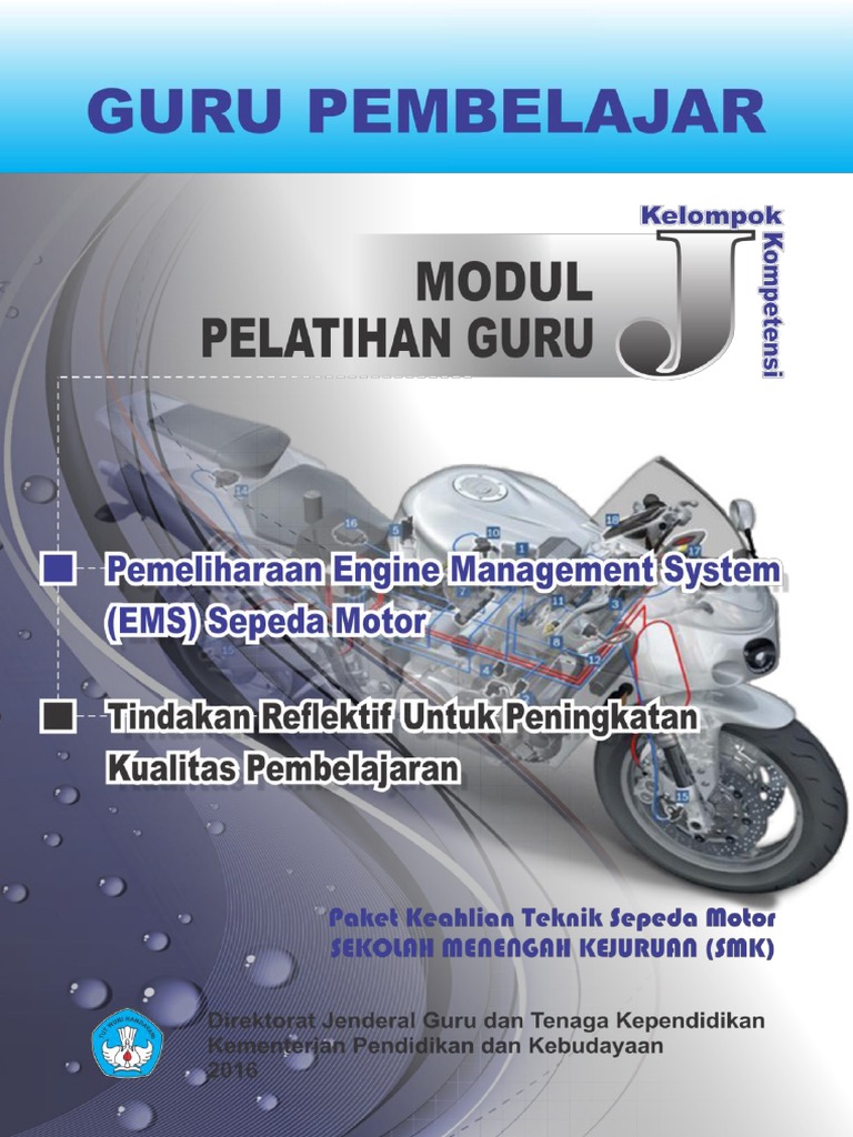 Pemeliharaan PGM Fi PDF | PDF | Karier & Perkembangan | Bisnis