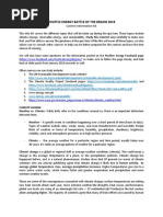 STEMAZING Research Proposal Template 2022 | PDF | Tropical Cyclones ...